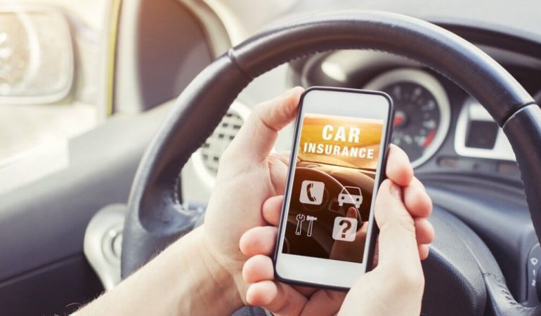 Why File FR44 Insurance Claims the Right Way? - FR44 Insurance