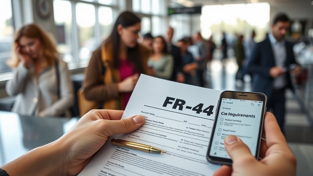 Understand Your FR44 Insurance in Florida: The Essential Guide - FR44 ...