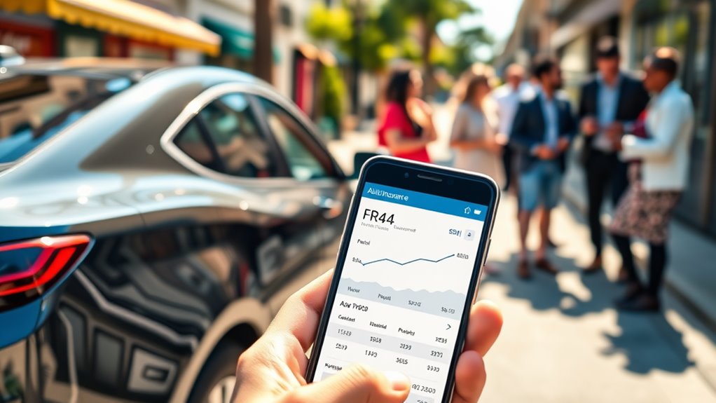 Why Understanding FR44 Compliance Matters? - FR44 Insurance